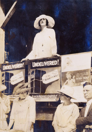Edith Dresser Vanderbilt – Buncombe County Special Collections