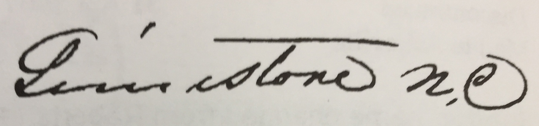 limestone-1 – Buncombe County Special Collections