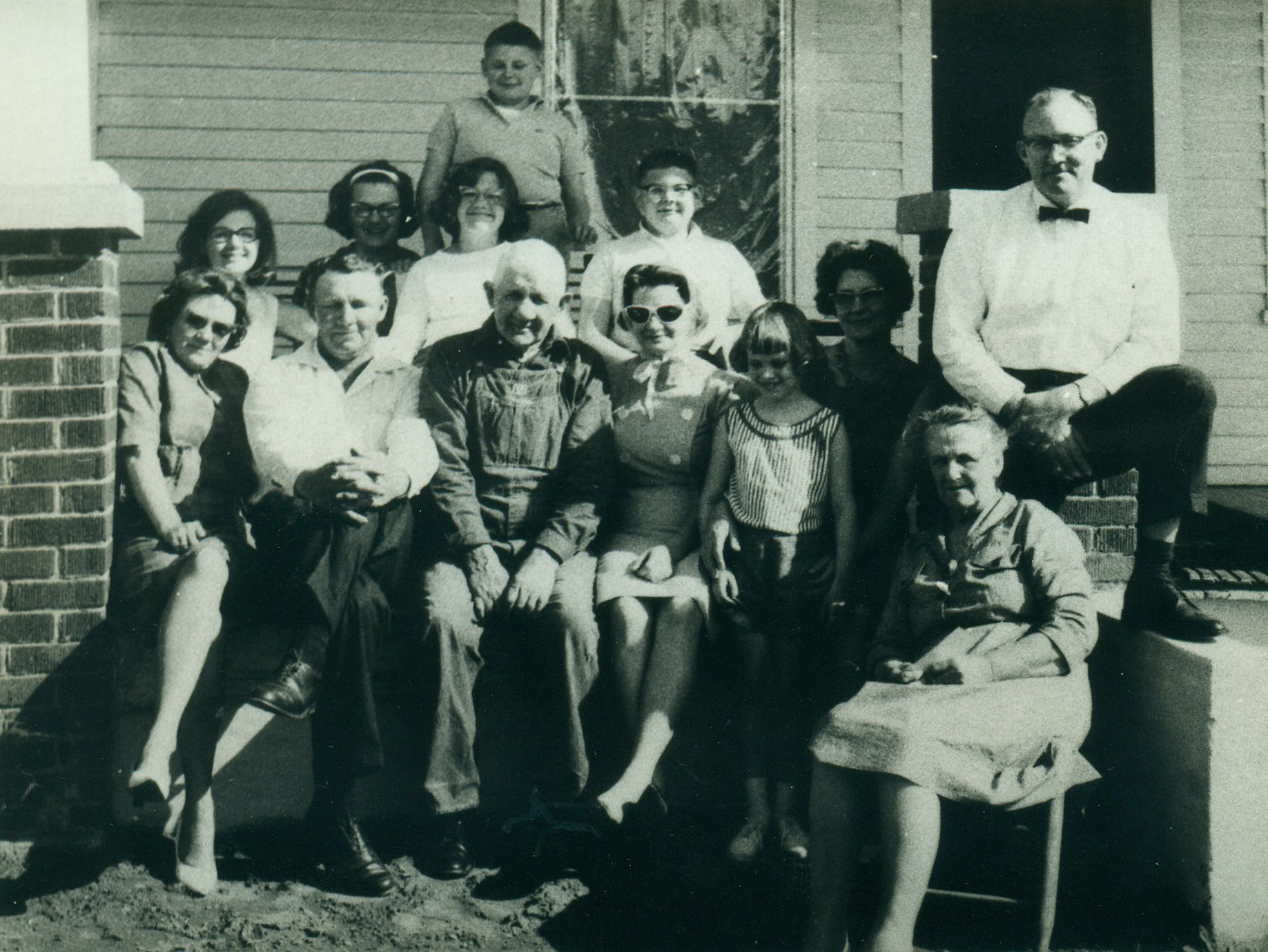 ducket-family – Buncombe County Special Collections
