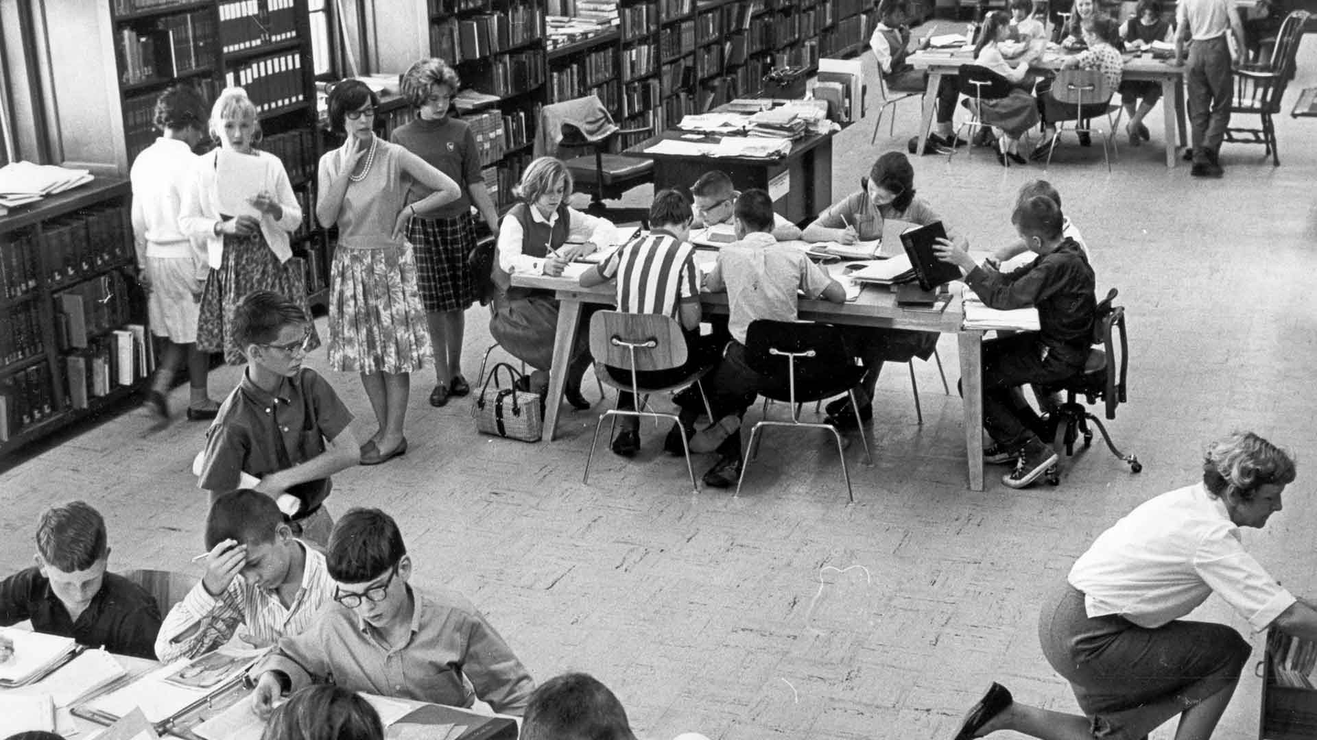 pack-library-old – Buncombe County Special Collections